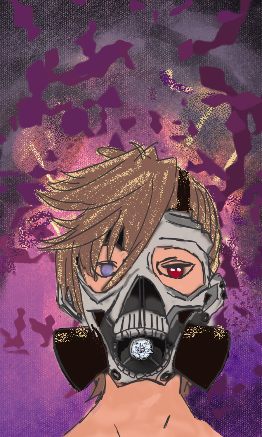 XIII Death - Vedi Tarot